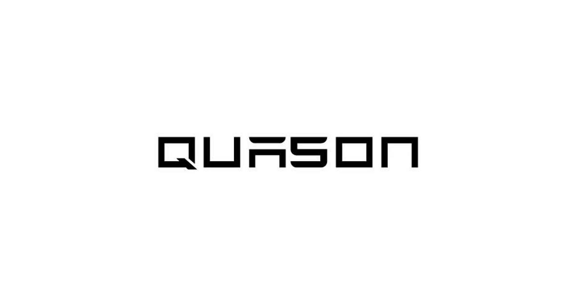 Tracking Order – Quason